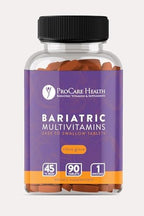 Essential multivitamins for better wellness