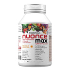 Essential multivitamins for daily health