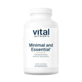 essential multivitamins for daily health