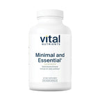 essential multivitamins for daily health