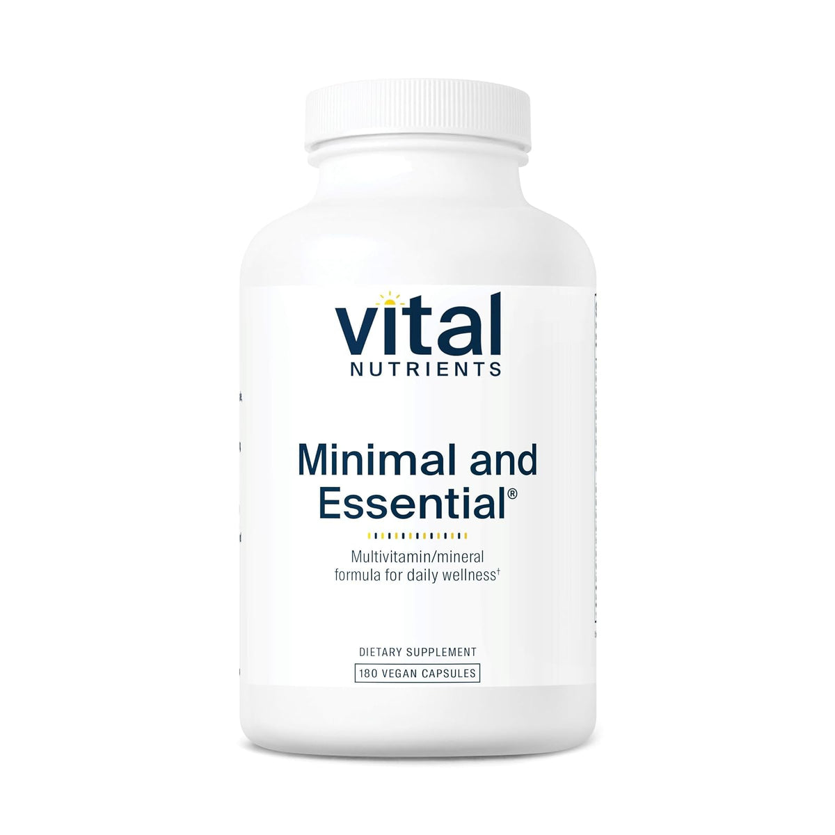 essential multivitamins for daily health