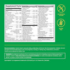 essential multivitamins for daily health
