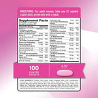 essential multivitamins for daily health