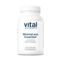 essential multivitamins for daily health