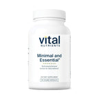 essential multivitamins for daily health