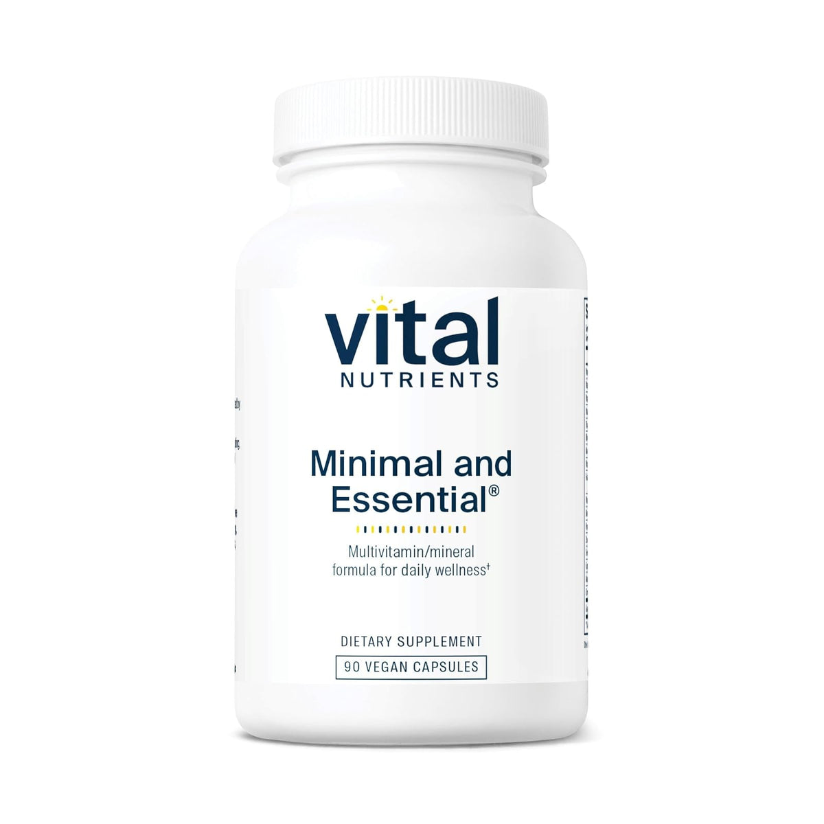 essential multivitamins for daily health