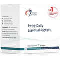 essential multivitamins for daily health