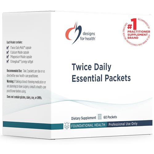 essential multivitamins for daily health