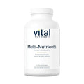 essential multivitamins for daily health