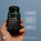 essential multivitamins for daily health