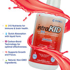 essential multivitamins for growing kids