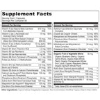 essential multivitamins for growing teens