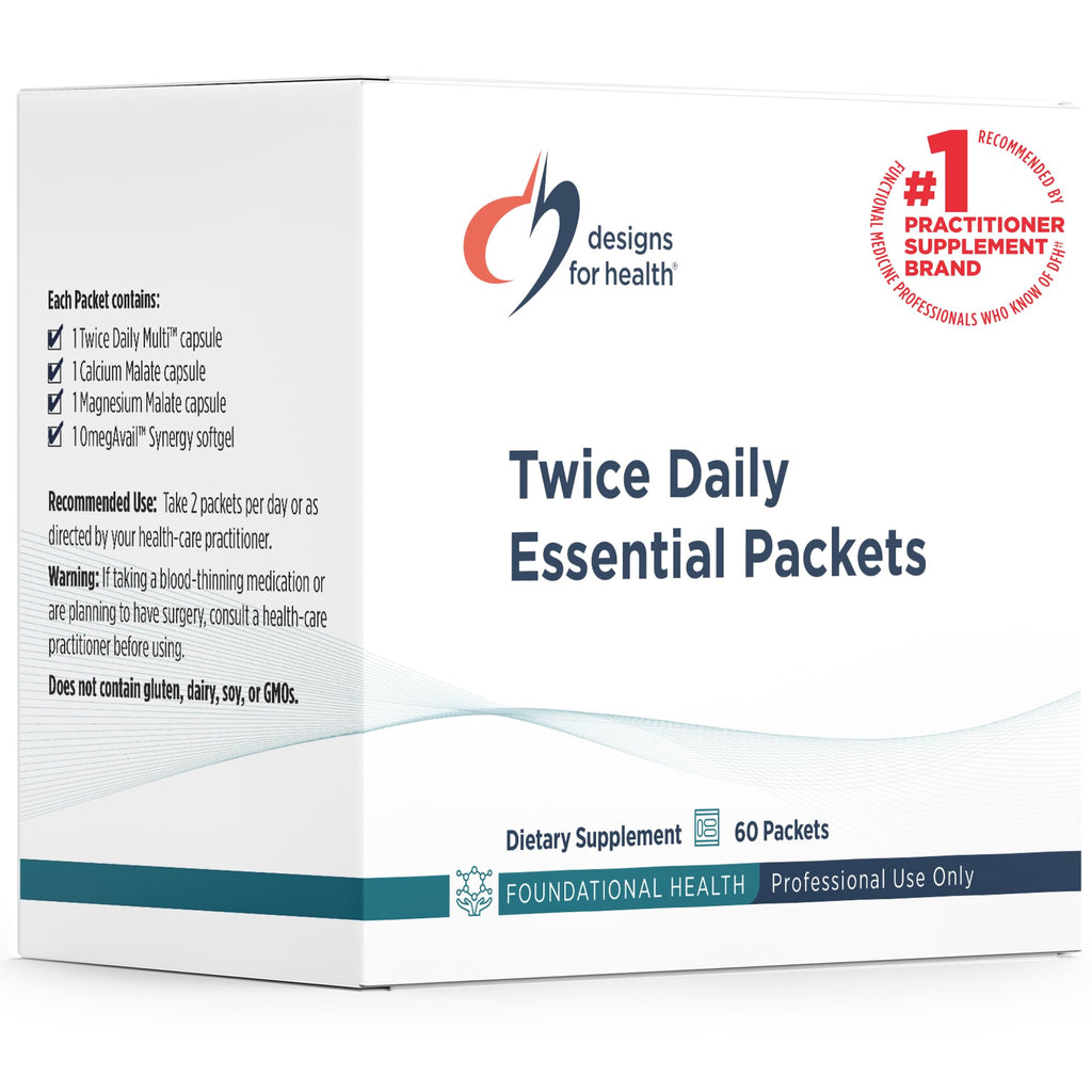 essential multivitamins for immune support