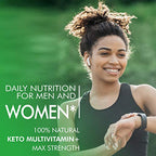 Essential multivitamins for men energy