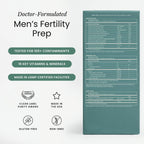 essential multivitamins for men's health