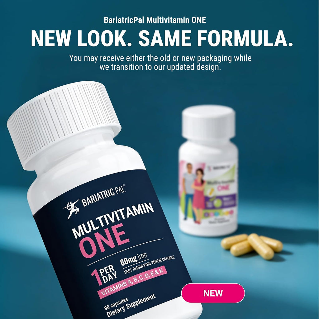 essential multivitamins for men