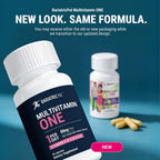 essential multivitamins for men