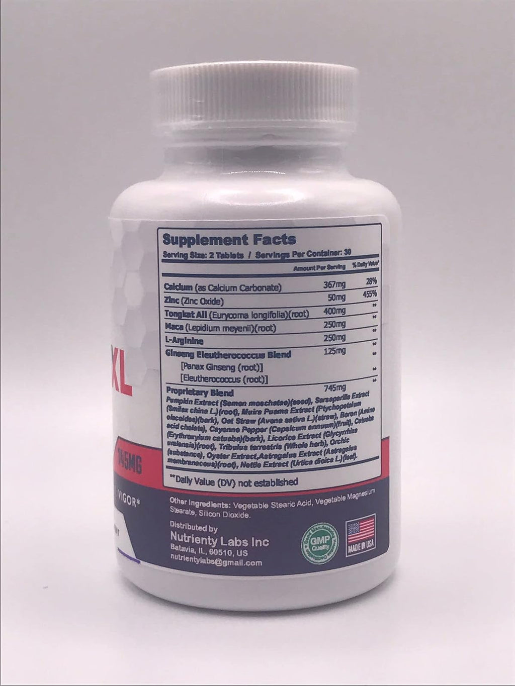 Essential multivitamins for optimal health
