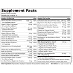 essential multivitamins for postpartum health
