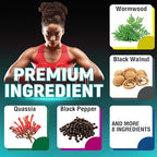 Essential multivitamins for seniors' vitality