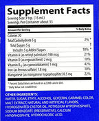 essential multivitamins for seniors' wellness