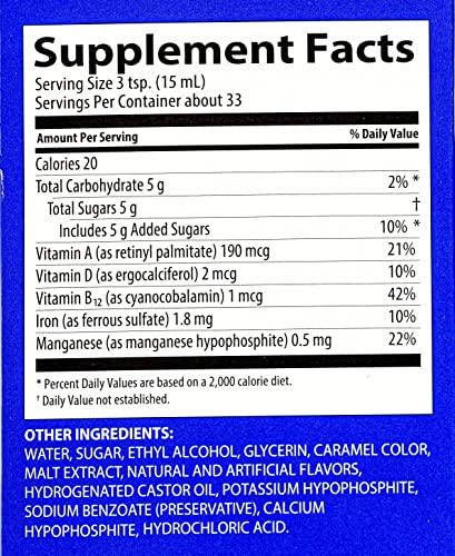 essential multivitamins for seniors' wellness