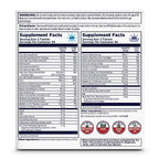 essential multivitamins for seniors