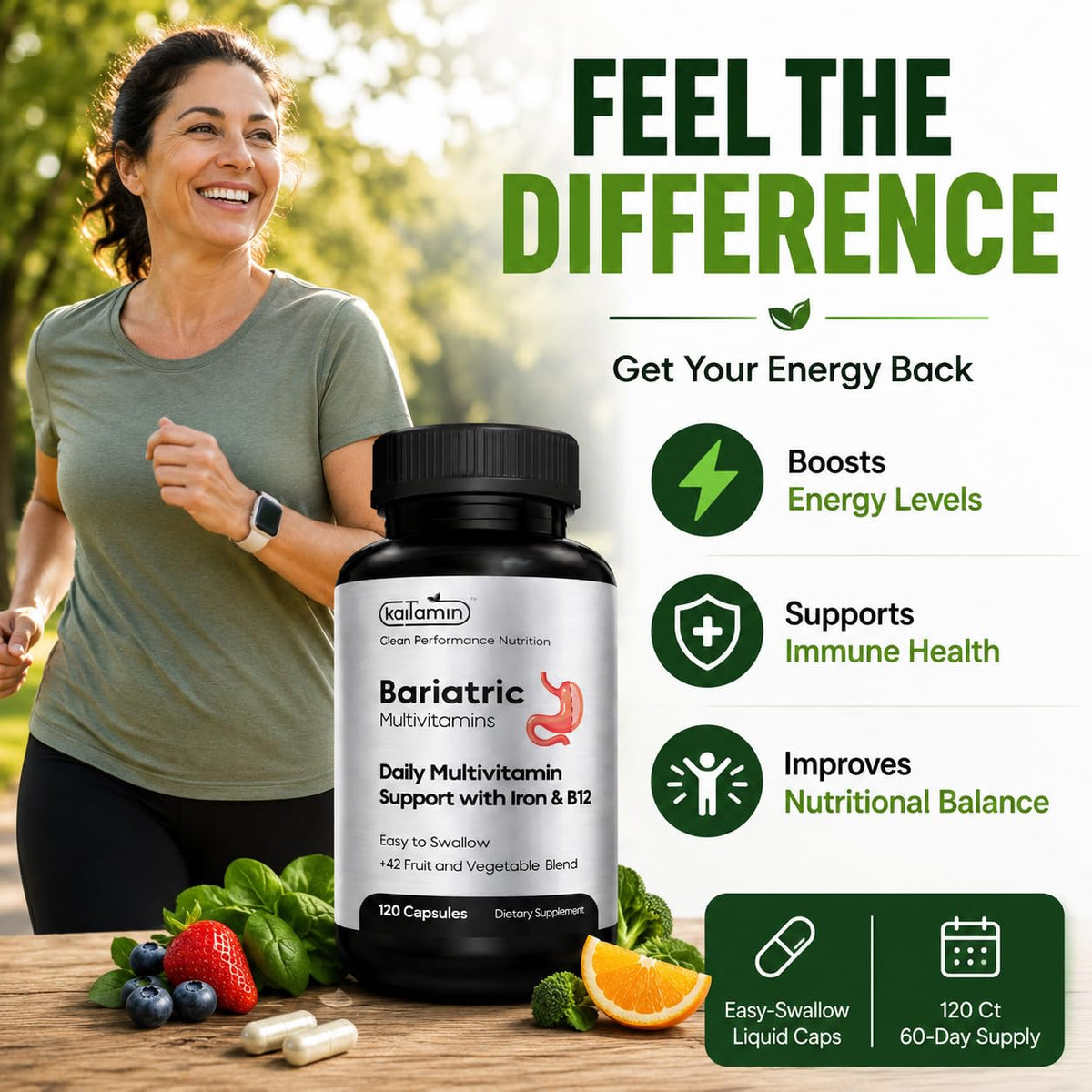 essential multivitamins for seniors