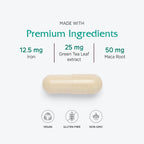 essential multivitamins for teenage health