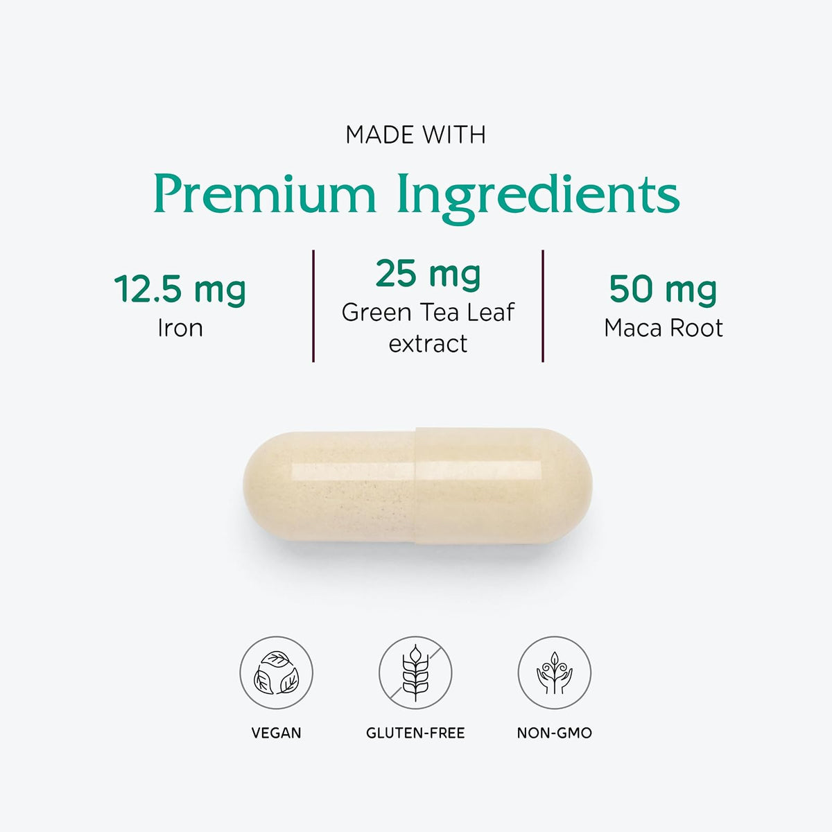 essential multivitamins for teenage health