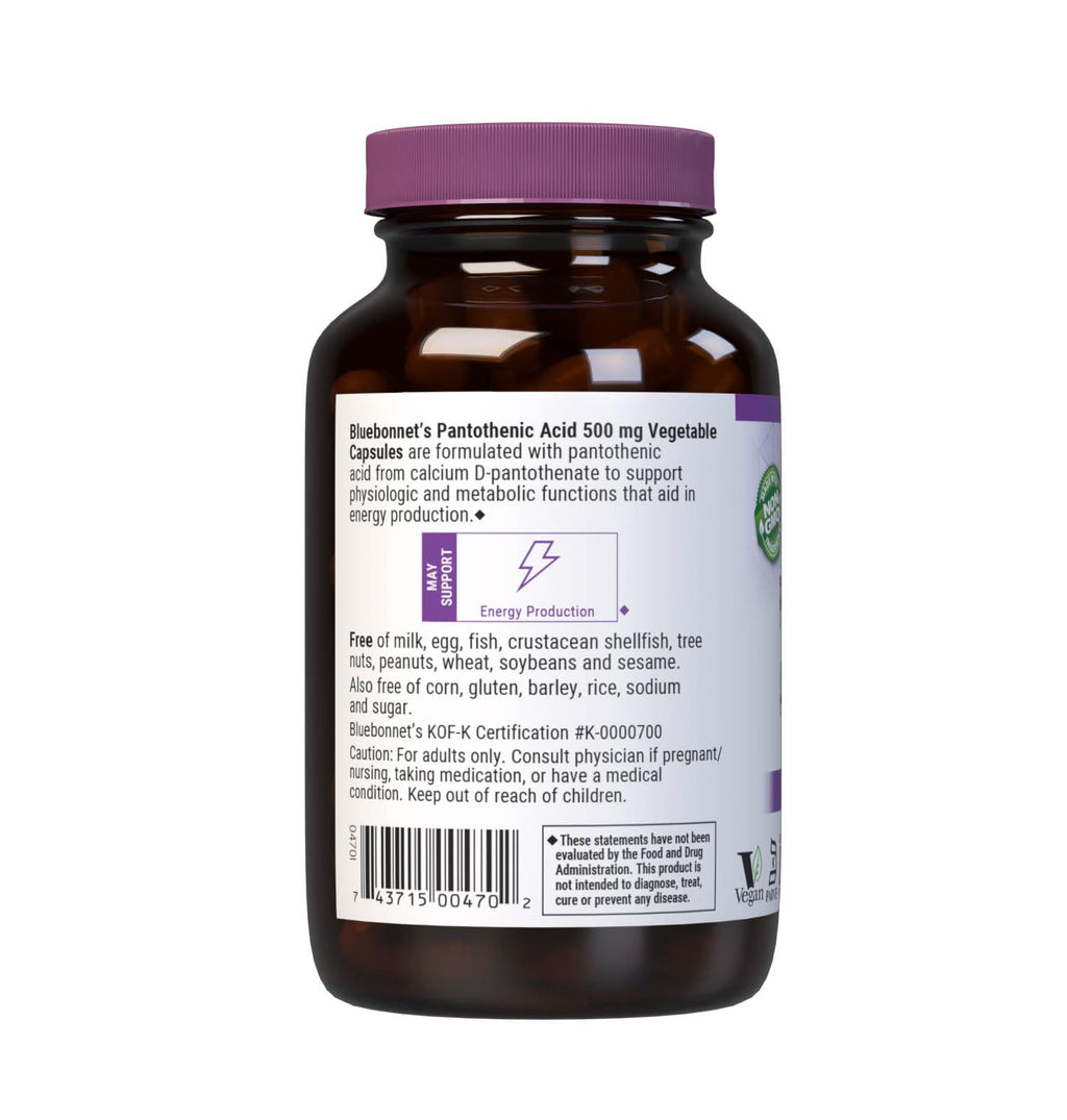 essential nutrient for overall wellness