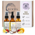 Essential Nutrient Vitamin C spray