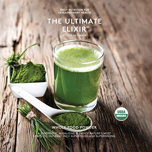 essential nutrients blended mineral mix