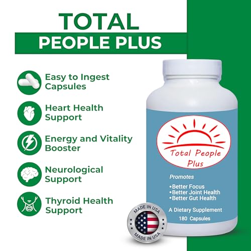 essential nutrients blended vitamin capsules