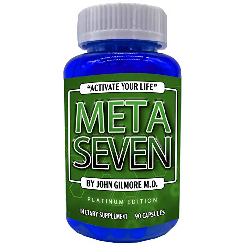 essential nutrients blended vitamin & mineral supplements