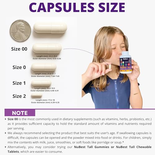 Essential nutrients for active kids