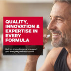 Essential nutrients for active lifestyles