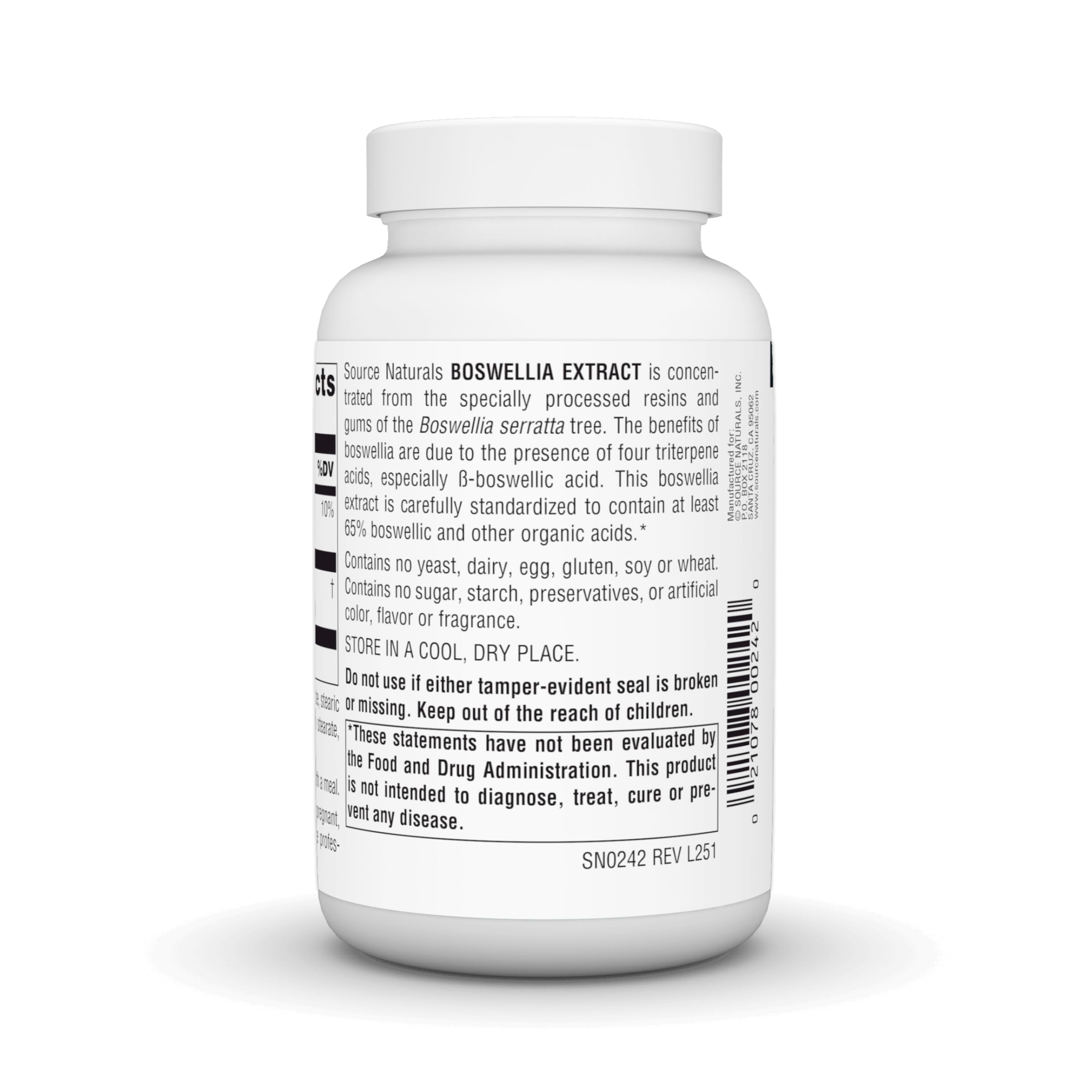 Essential nutrients for active lifestyles