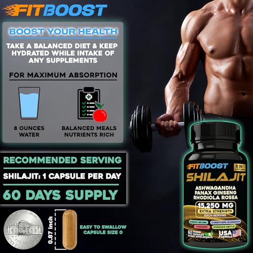 essential nutrients for active lifestyles