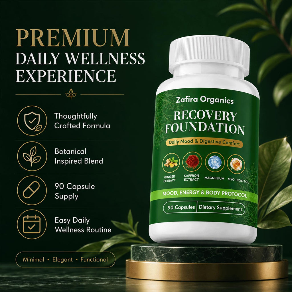 essential nutrients for active lifestyles