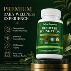 essential nutrients for active lifestyles