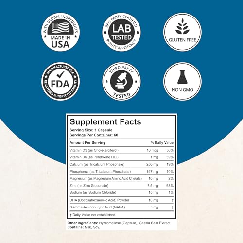 Essential nutrients for active lifestyles