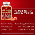 Essential nutrients for active women