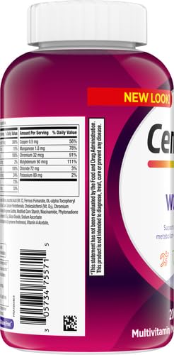 essential nutrients for active women