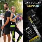 Essential nutrients for active women