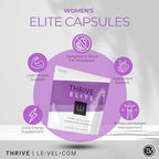 essential nutrients for active women