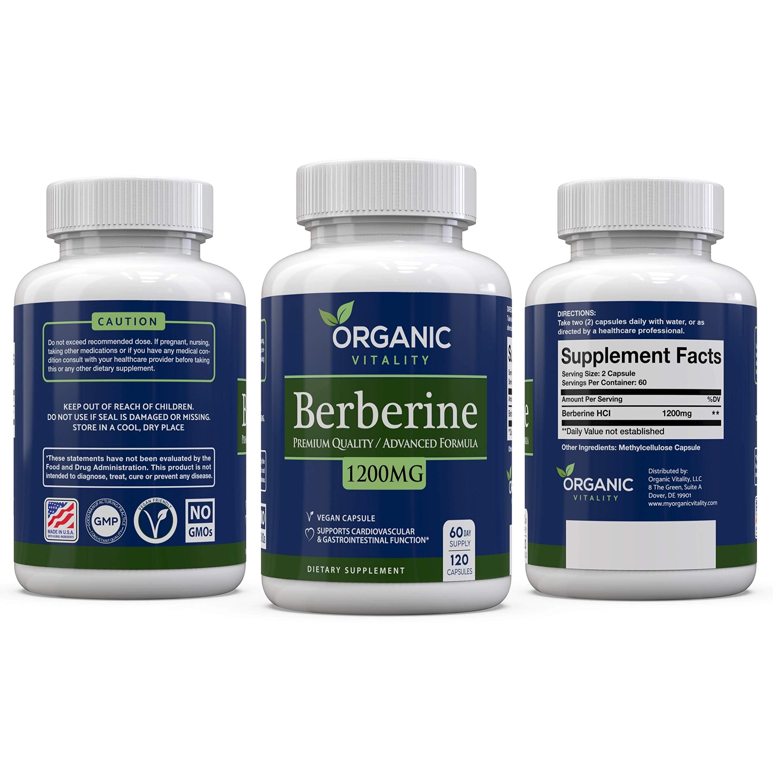 Essential nutrients for balanced living