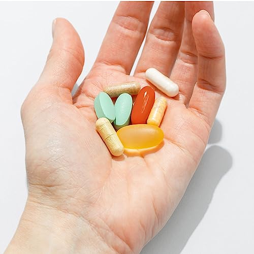 Essential nutrients for beauty and health