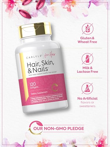 Essential nutrients for beauty wellness