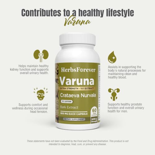 Essential nutrients for bladder health